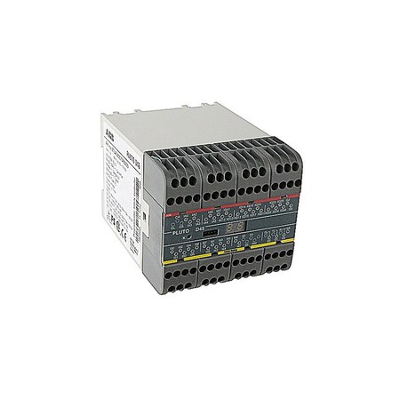 Abb PLUTO D45 SAFETY-PLC 623150 | Zoro